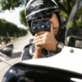 Kustom Signals ProLaser 4 Traffic Safety LIDAR